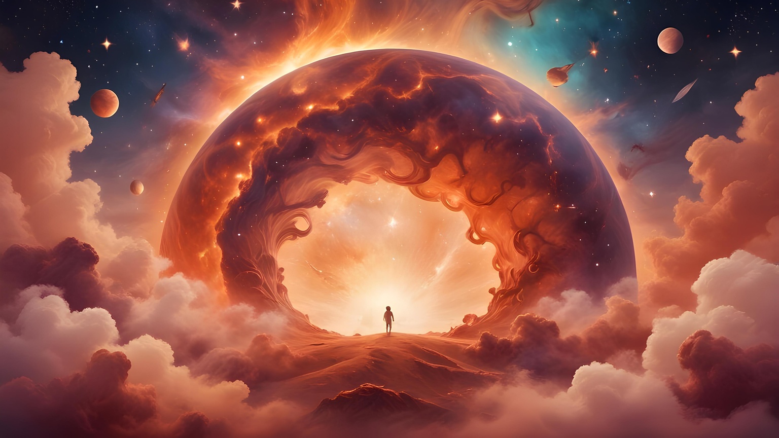 Akrep Burcu Yönetici Gezegeni